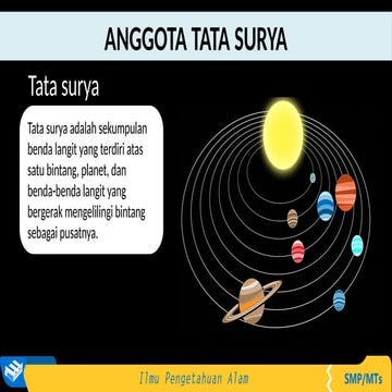 PENJELASAN TENTANG TATA SURYA DAN TEORINYA.pptx