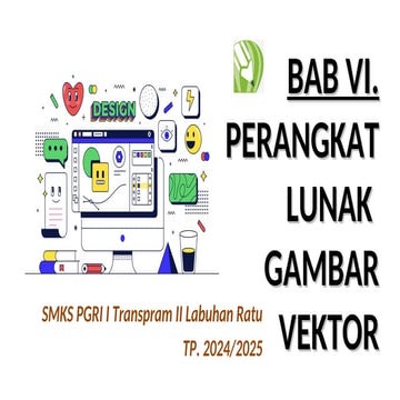 BAB 7. PERANGKAT LUNAK GAMBAR VEKTOR.ppt