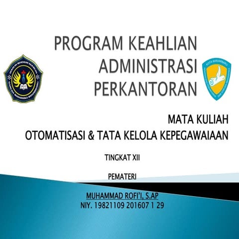 BAB 7 CUTI PEGAWAI.pptx