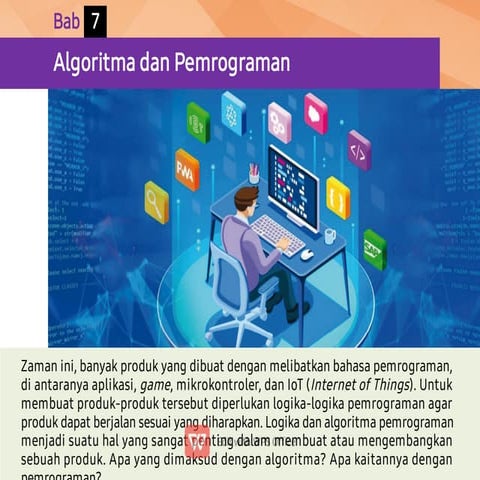 Presentasi materi Informatika Bab 7 Informatika Kelas 7-1.pdf