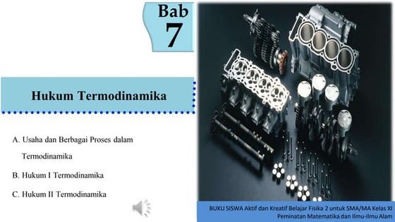 Bab 7 TERMODINAMIKA KELAS XI KURIKULUM 2013.pptx