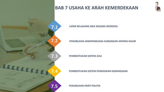 Bab 2 KEBANGKITAN NASIONALISME | PPT