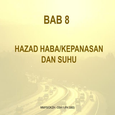 Bab 8 Ppt