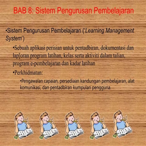 GKB 1053 - BAB 8 | PPT