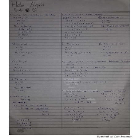 Bab 1 | PDF