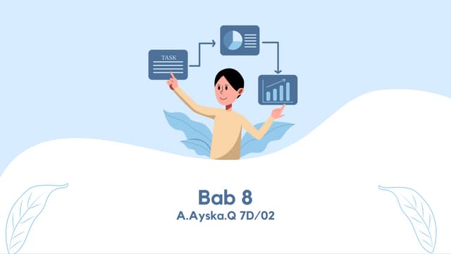 Bab 8 : Dampak Sosial Informatika | PDF