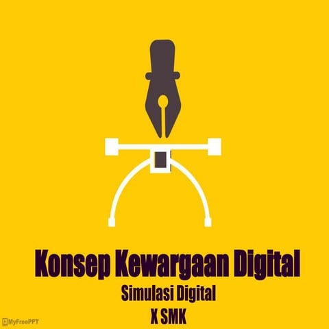 Konsep Kewargaan Digital.pptx
