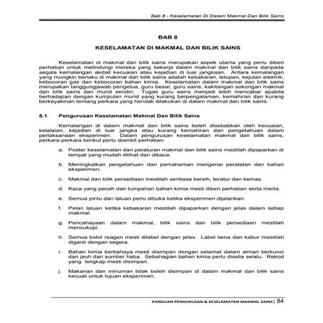 2675321 pengurusan-makmal-sains | PDF