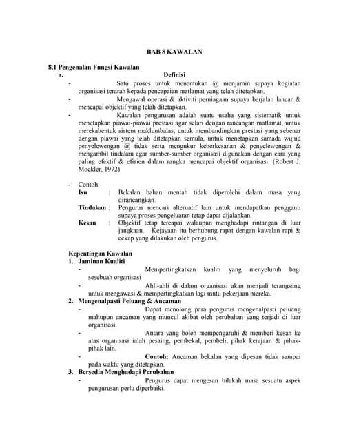 Pengeluaran dan Pengurusan Inventori Dalam Perniagaan | PPT