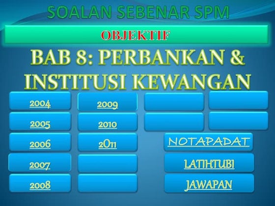 Bab 1 asas perdagangan | PPT