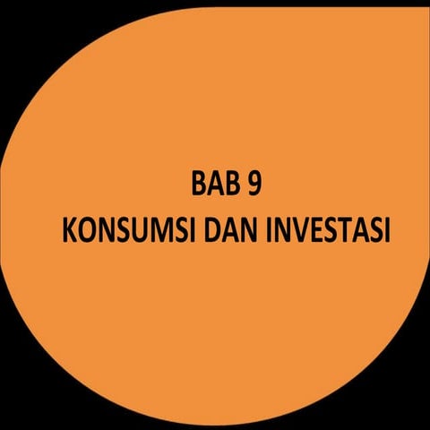 Bab 9 | PPT