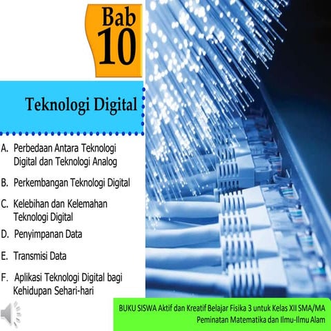 Bab 9 Teknologi Digital.pptx