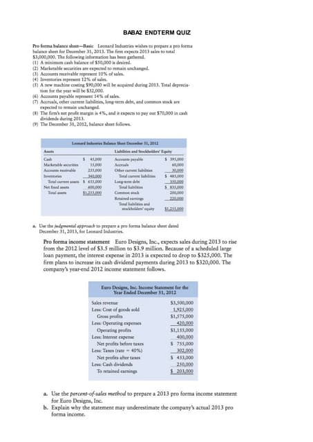 Feasib - Introduction | PPTX | Business | Business and Finance
