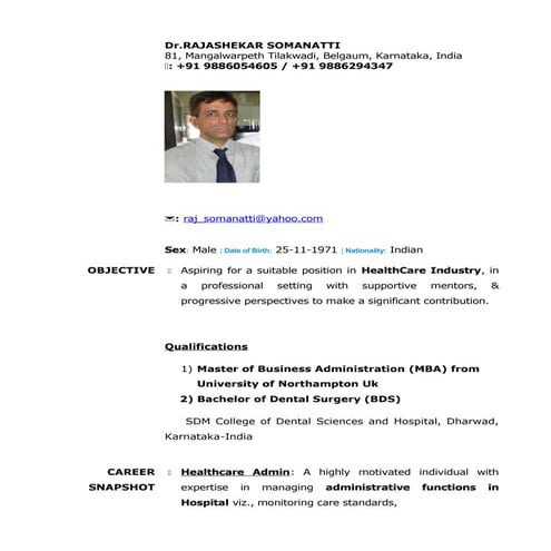 CV | DOC