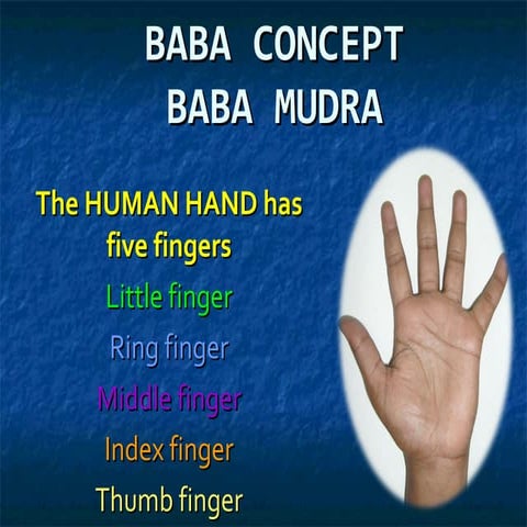 Baba concept | PPT | Hinduism | Religion & Spirituality