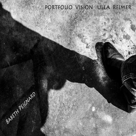 portfolio vision -ulla reimer Babeth Peignard | PDF