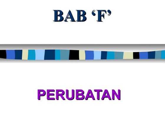 PERINTAH AM BAB G : Waktu bekerja & lebih masa | PPT