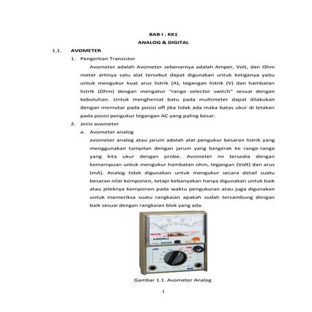 Perintang [compatibility mode] | PDF