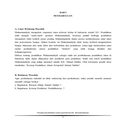 Bab I Pdf