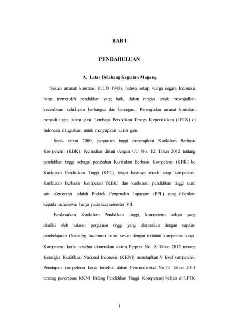 Implementasi Evaluasi Hasil Belajar Pada Sekolah Dengan Program Double Track di Provinsi Jawa ...