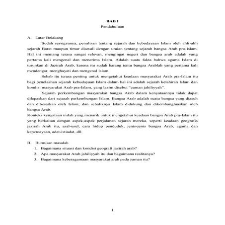 Bab i1 | PDF | Free Download