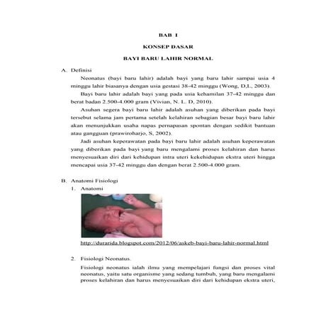 Bab i bbl.normal | DOCX