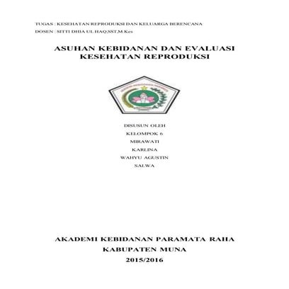 Bab ii | PDF