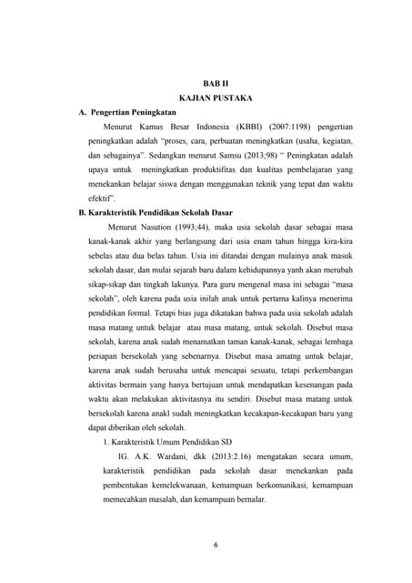 bab 2 proposal kuantitatif | DOCX