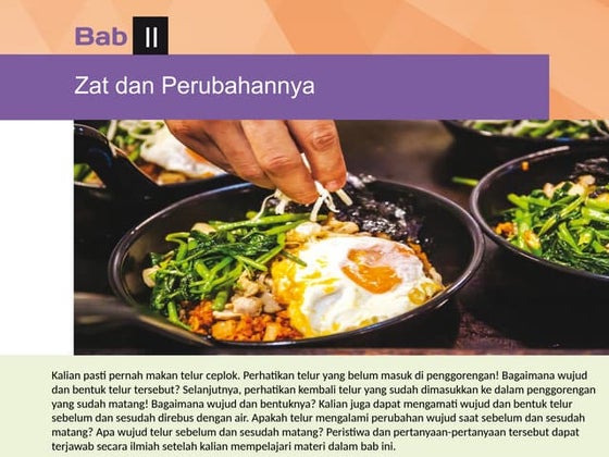 BAB 2 IPA SMP Kelas 7 - Zat dan perubahannya.pptx