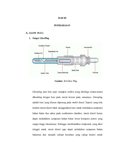 PENGECEKAN MOTOR STARTER.pptx
