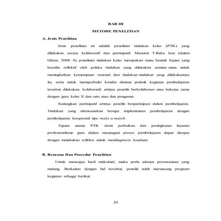 Rumus prosentase ketuntasan belajar | PDF