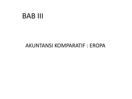 BAB IV AK INTERNASIONAL | PPT