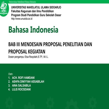 Bab iii &_iv[1] | PPTX