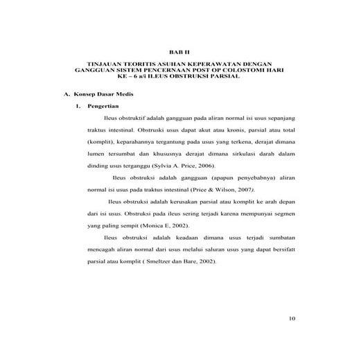 Bab ii ikhsan glukosa cod.scr-- | PDF