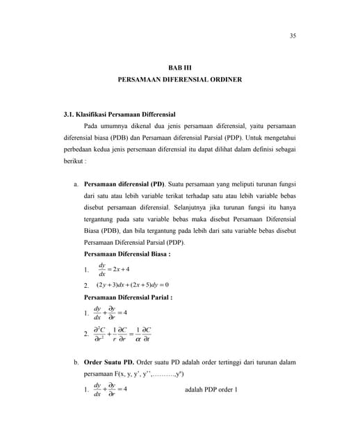 Materi kalkulus 1 | PPT