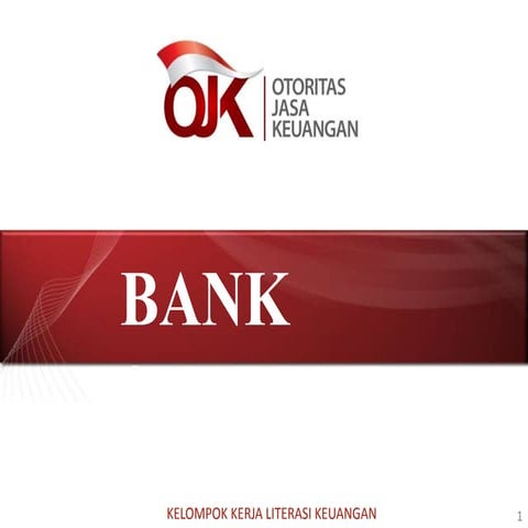 PRESENTASI BANK SYARIAH | PPTX