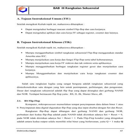 BAB III Rangkaian Sekuensial 13112013.docx