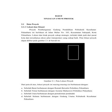 Bab ii redacted | DOC