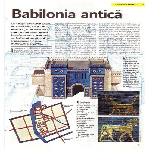 Babilonia Antica Pdf
