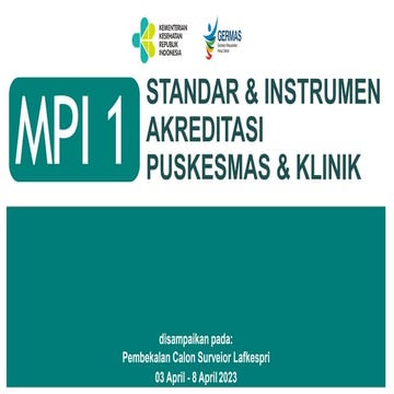 BAB I Standar Akreditasi Puskesmas_Standar 3-5-6-7_Syarbaini.pdf