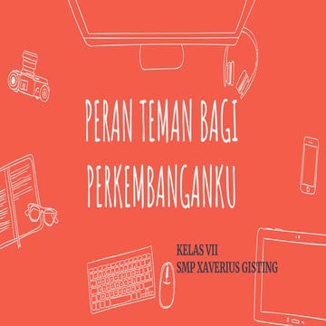 BAB IV Mengembangkan Diri Melalui Pergaulan.pptx