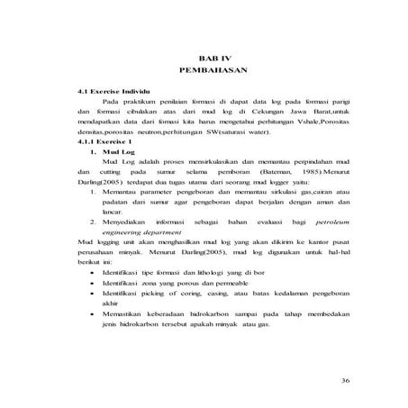 Bab iv pembahasan | PDF