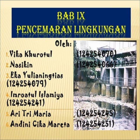 Bab ix iad | PPT