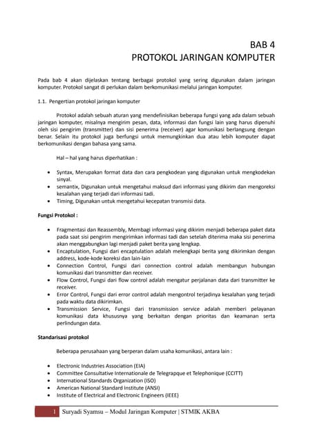 Pertemuan 7_Jaringan Komputer_Data link layer.pptx