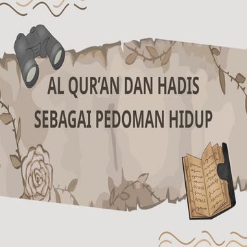 Bab pedoman hidup materi pendidikan agama islam kelas 7.pptx