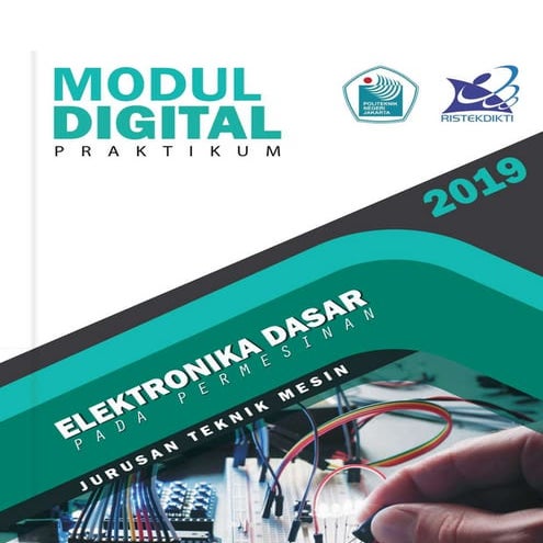 SKEMATIK DIAGRAM ELECTRONIK FOR STUDENT FOR FREE | PDF