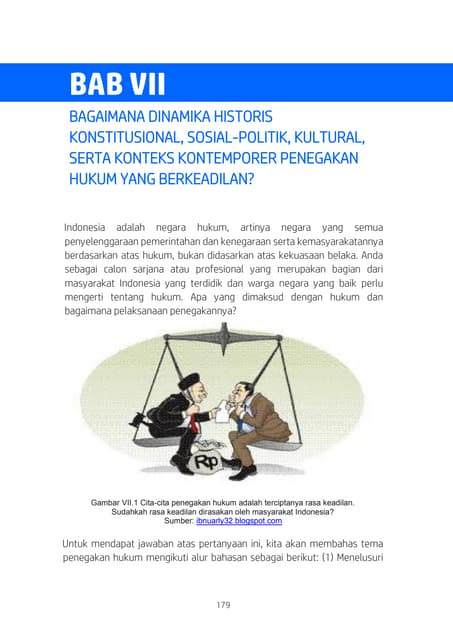 LEMBAGA MA | PDF
