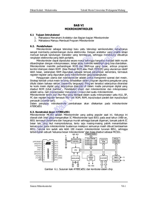Kd 3.5 Merencanakan aplikasi sederhana sistem minimum mikroprosesor.pptx