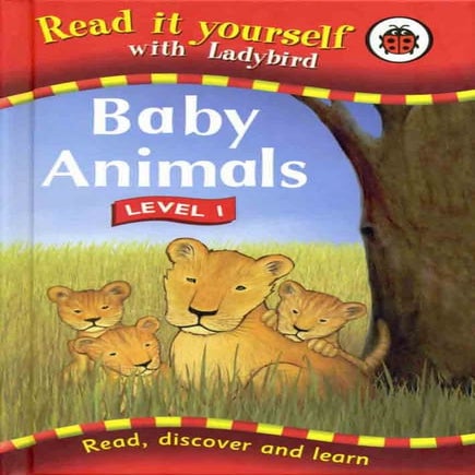 Baby animals | PDF
