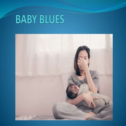 BABY BLUES.pptx